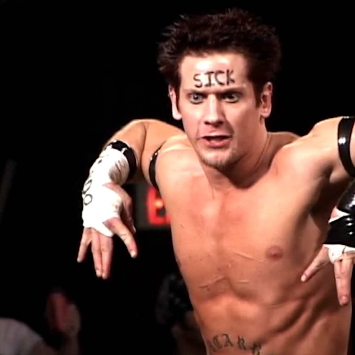 Classic Fans Wrestling Alliance | Page 106 | Wrestling Forum