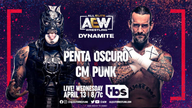 AEW Dynamite Results: One Owen Hart Tournament First Round Match Announced, Two Battle of the ...
