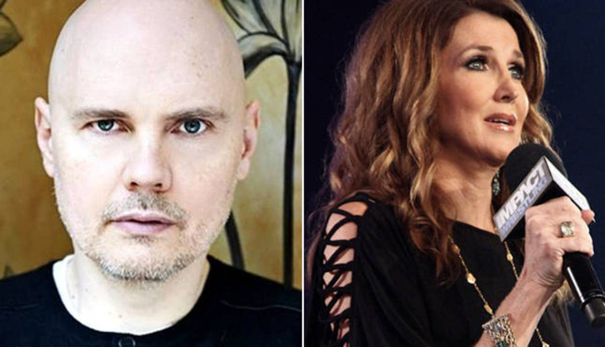 Serg Salinas Dixie Carter