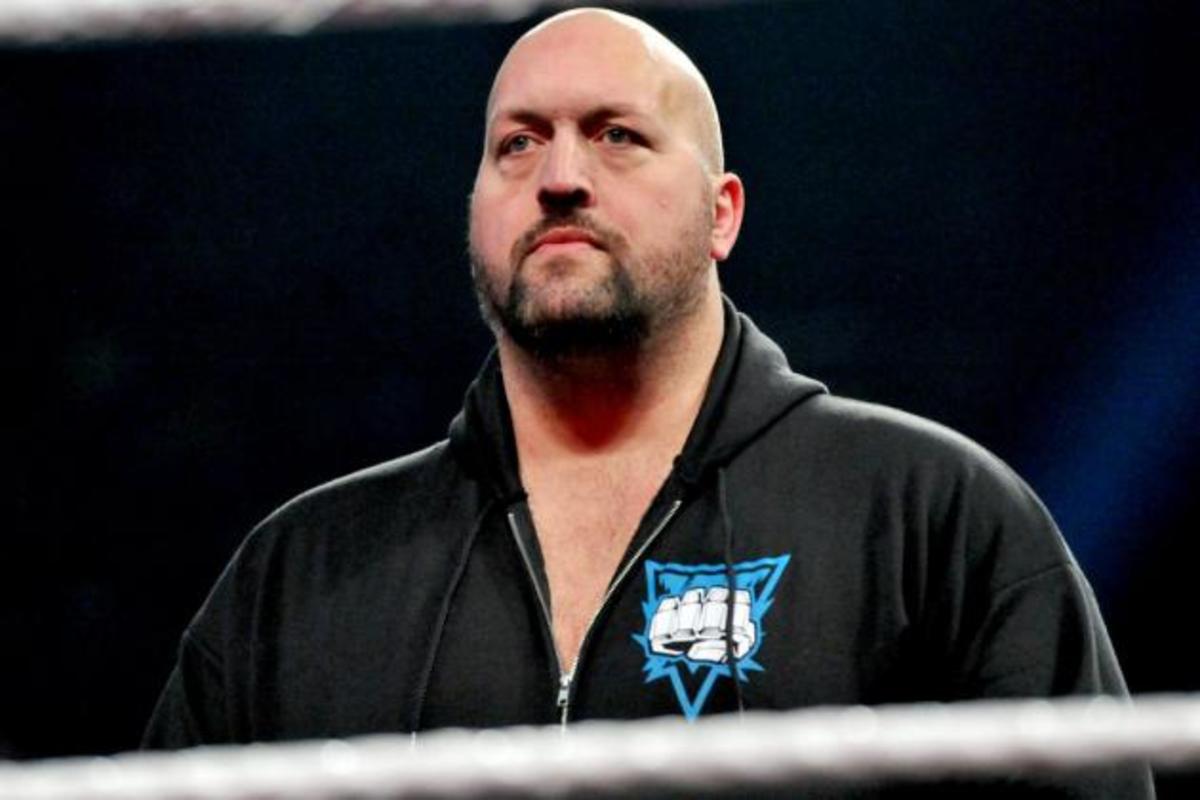 Big Show Weight Loss