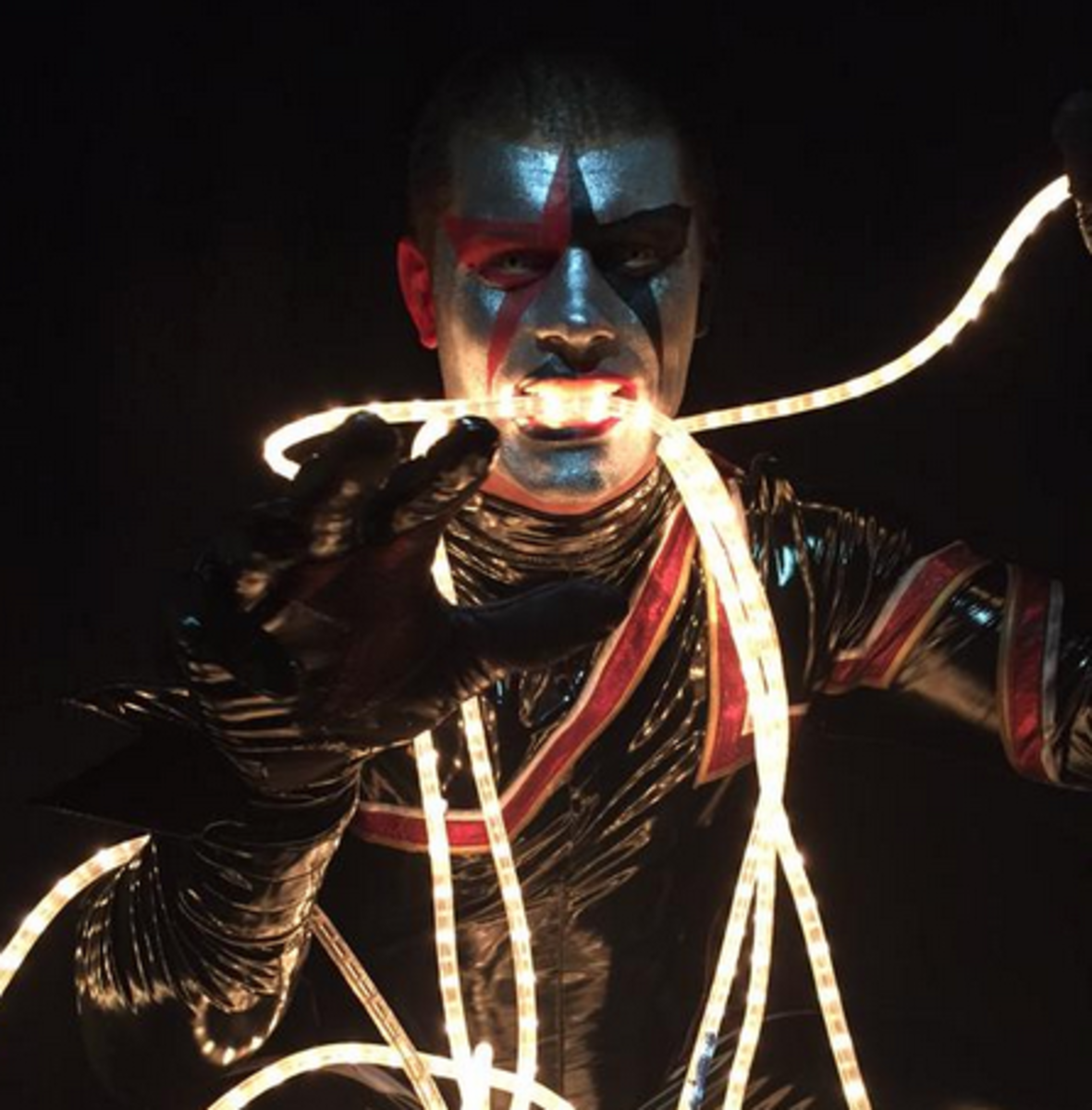 Wwe Stardust