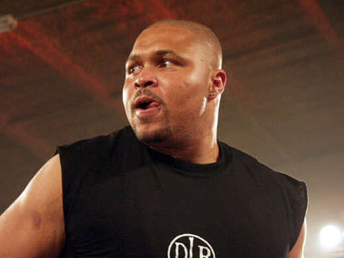 Monty Brown's Instagram, Twitter & Facebook on IDCrawl