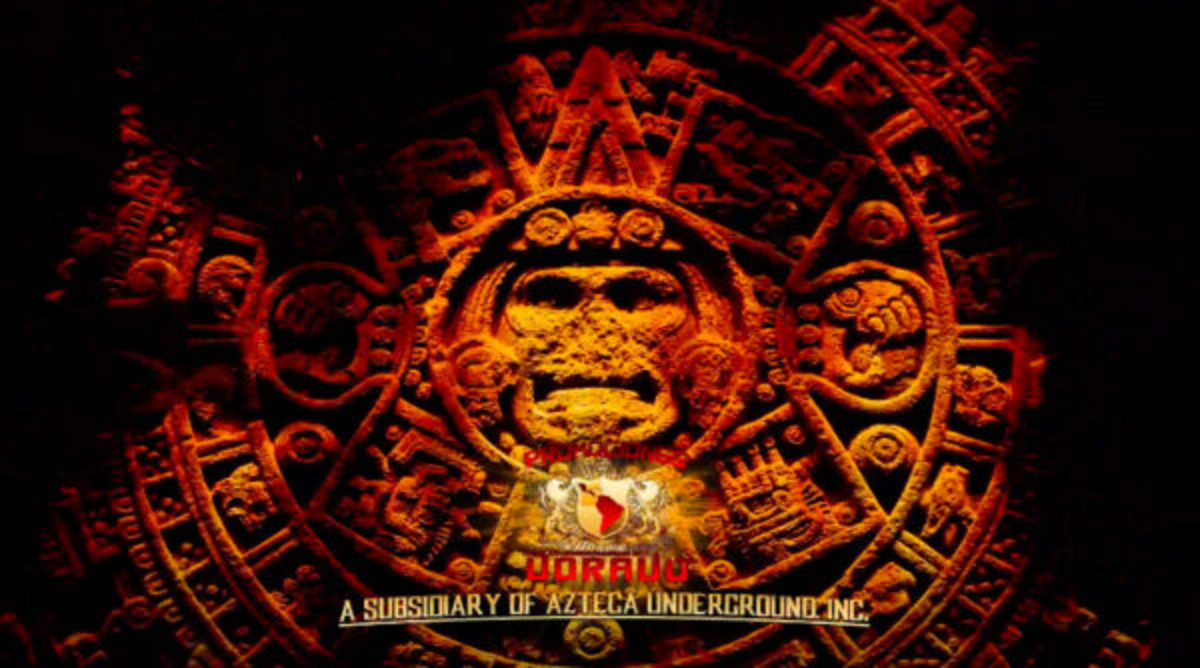 Azteca