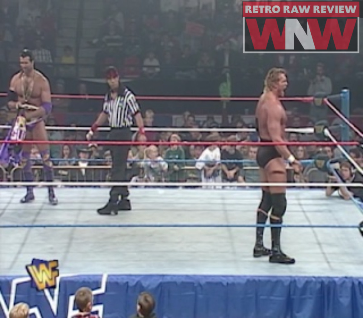 Owen Hart Fall Gif